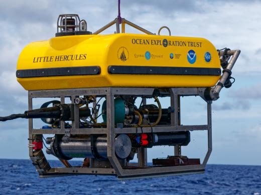 Science and Technology | Nautilus Live